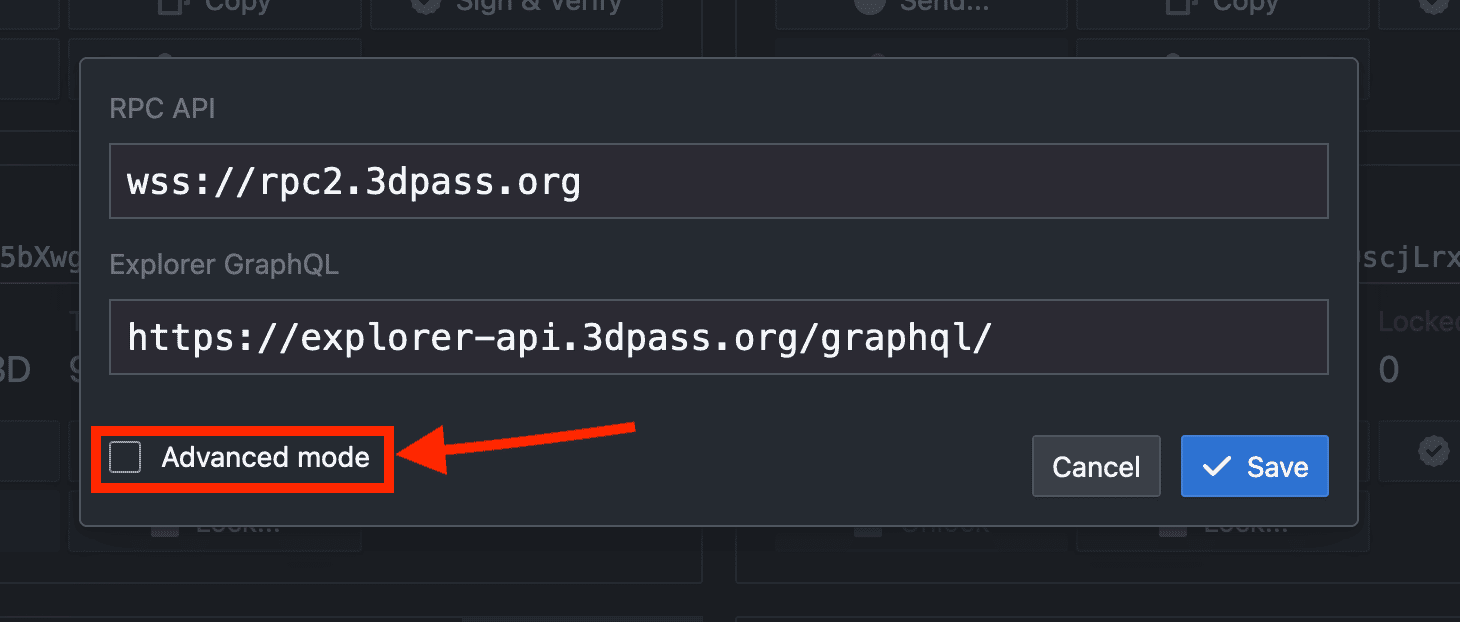 3DPass - Layer 1 blockchain platform for the tokenization of objects | Proof of Scan protocol ...