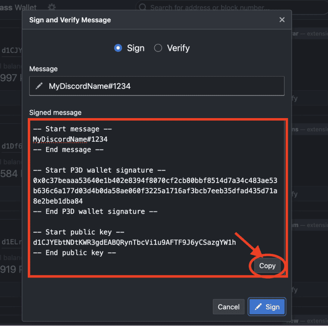 3DPass - Layer 1 blockchain platform for the tokenization of objects | Proof of Scan protocol ...