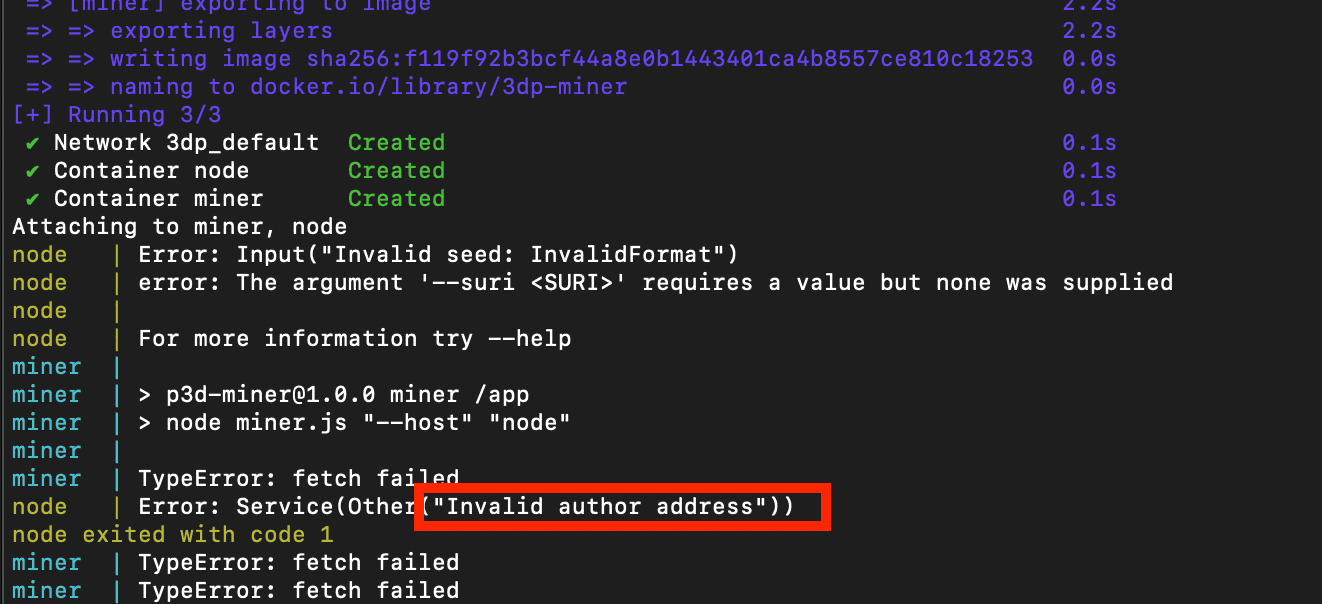 3DPass - Layer 1 blockchain platform for the tokenization of objects | Proof of Scan protocol ...
