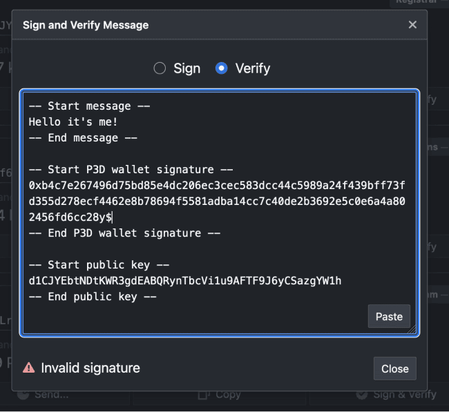 3DPass - Layer 1 blockchain platform for the tokenization of objects | Proof of Scan protocol ...