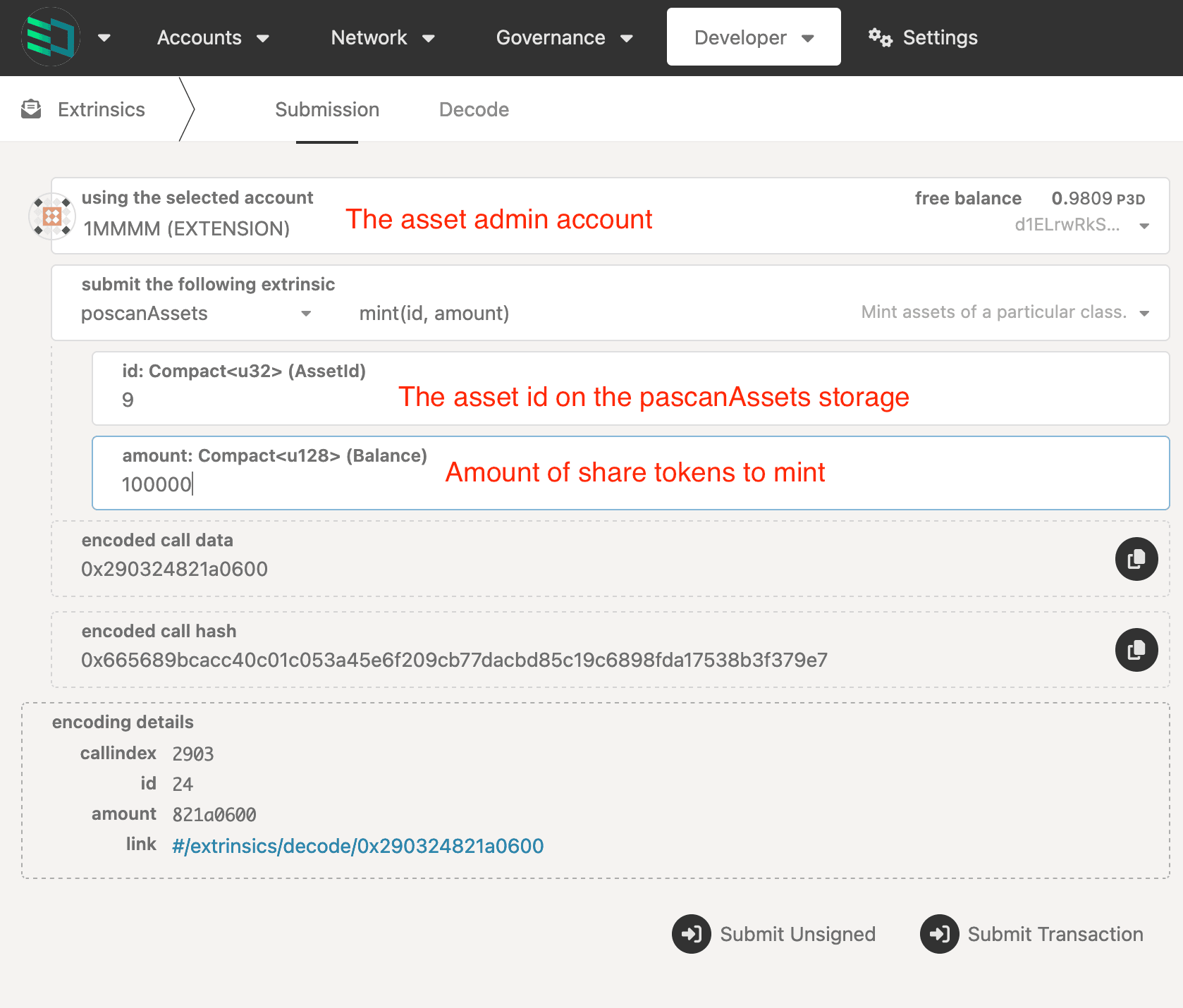 3DPass - Layer 1 blockchain platform for the tokenization of objects | Proof of Scan protocol ...