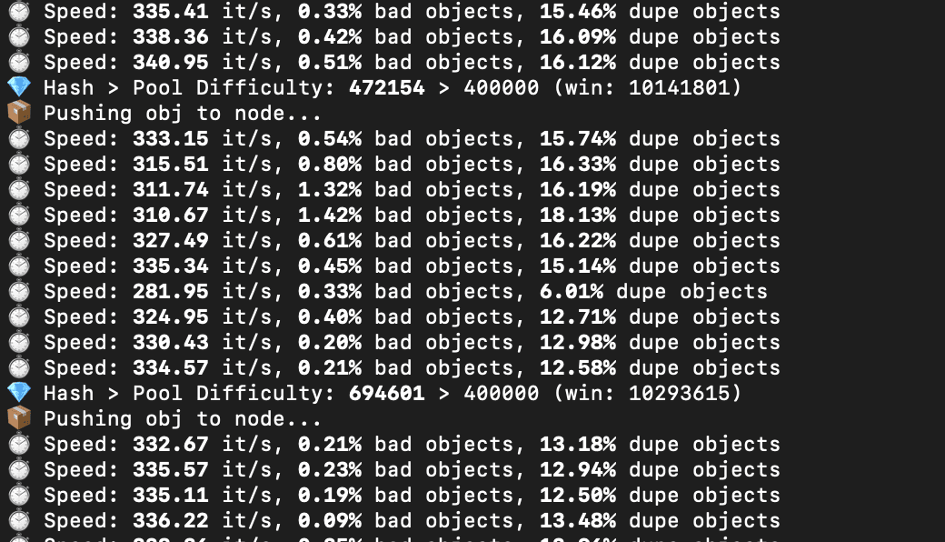 3DPass - Layer 1 blockchain platform for the tokenization of objects | Proof of Scan protocol ...