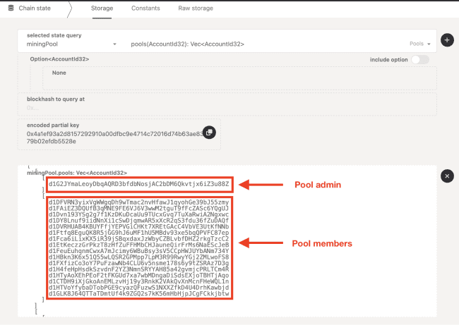 3DPass - Layer 1 blockchain platform for the tokenization of objects | Proof of Scan protocol ...