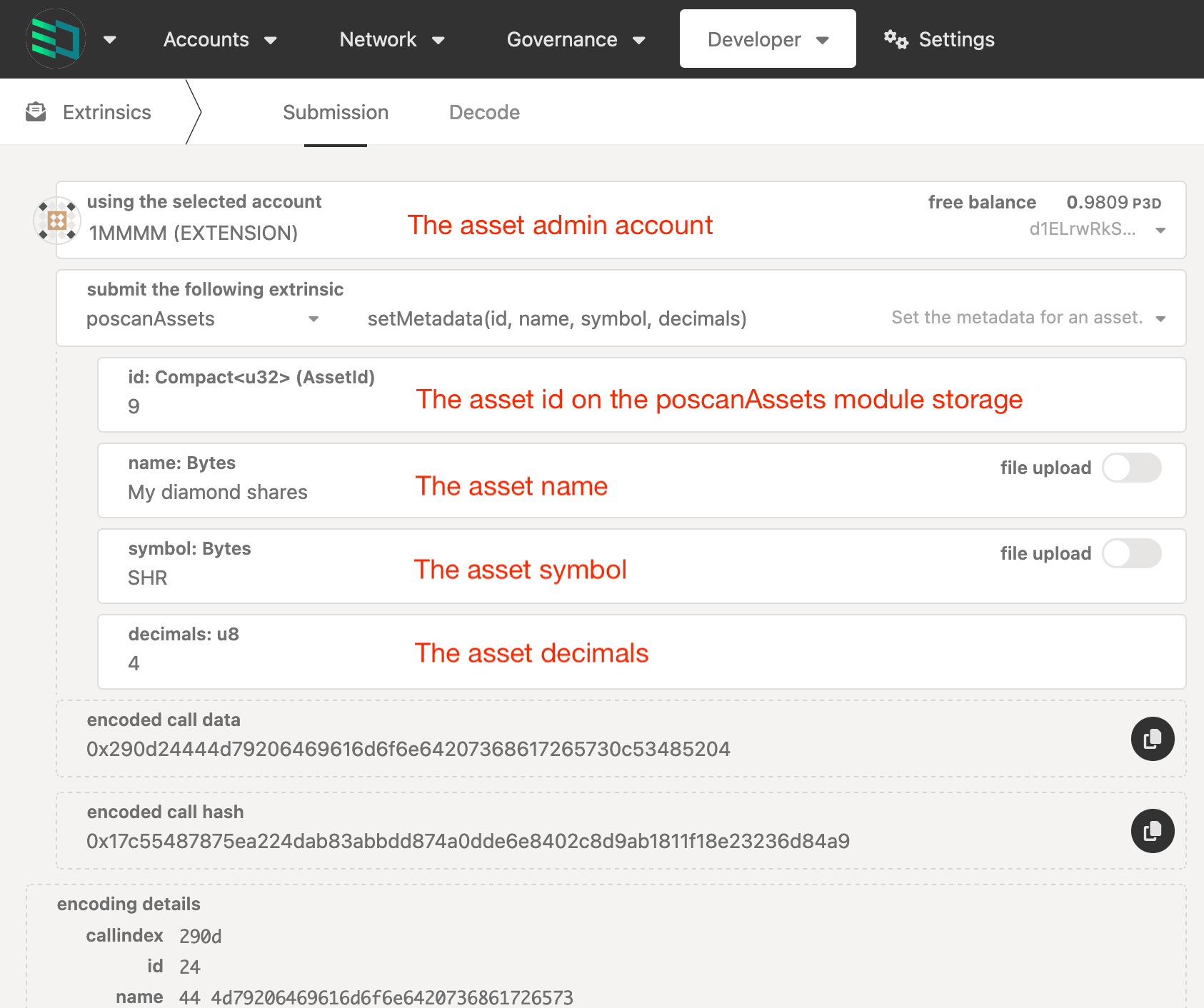 3DPass - Layer 1 blockchain platform for the tokenization of objects | Proof of Scan protocol ...
