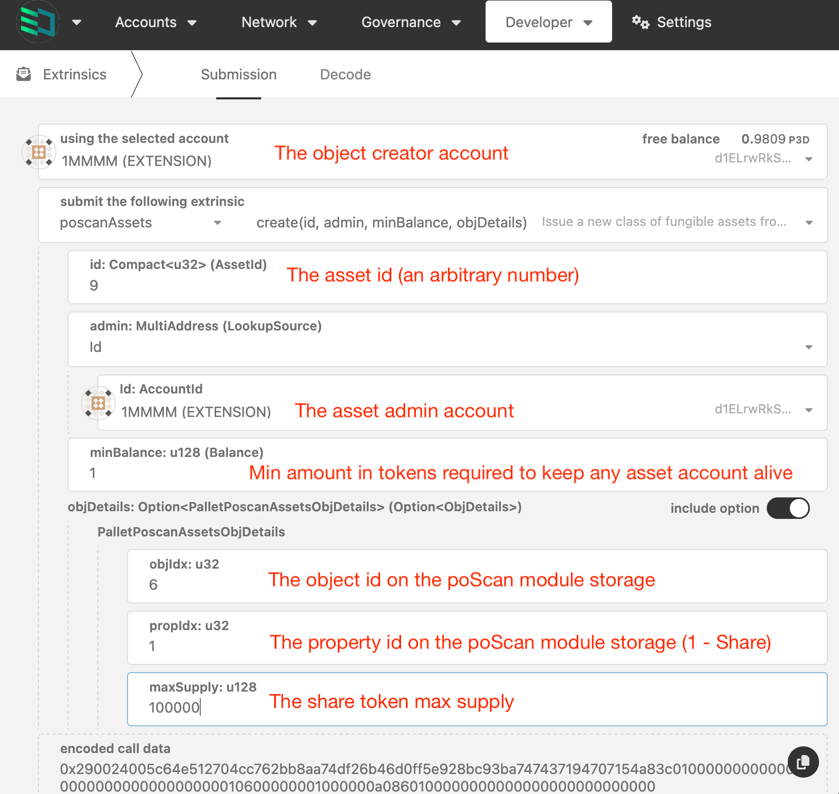 3DPass - Layer 1 blockchain platform for the tokenization of objects | Proof of Scan protocol ...
