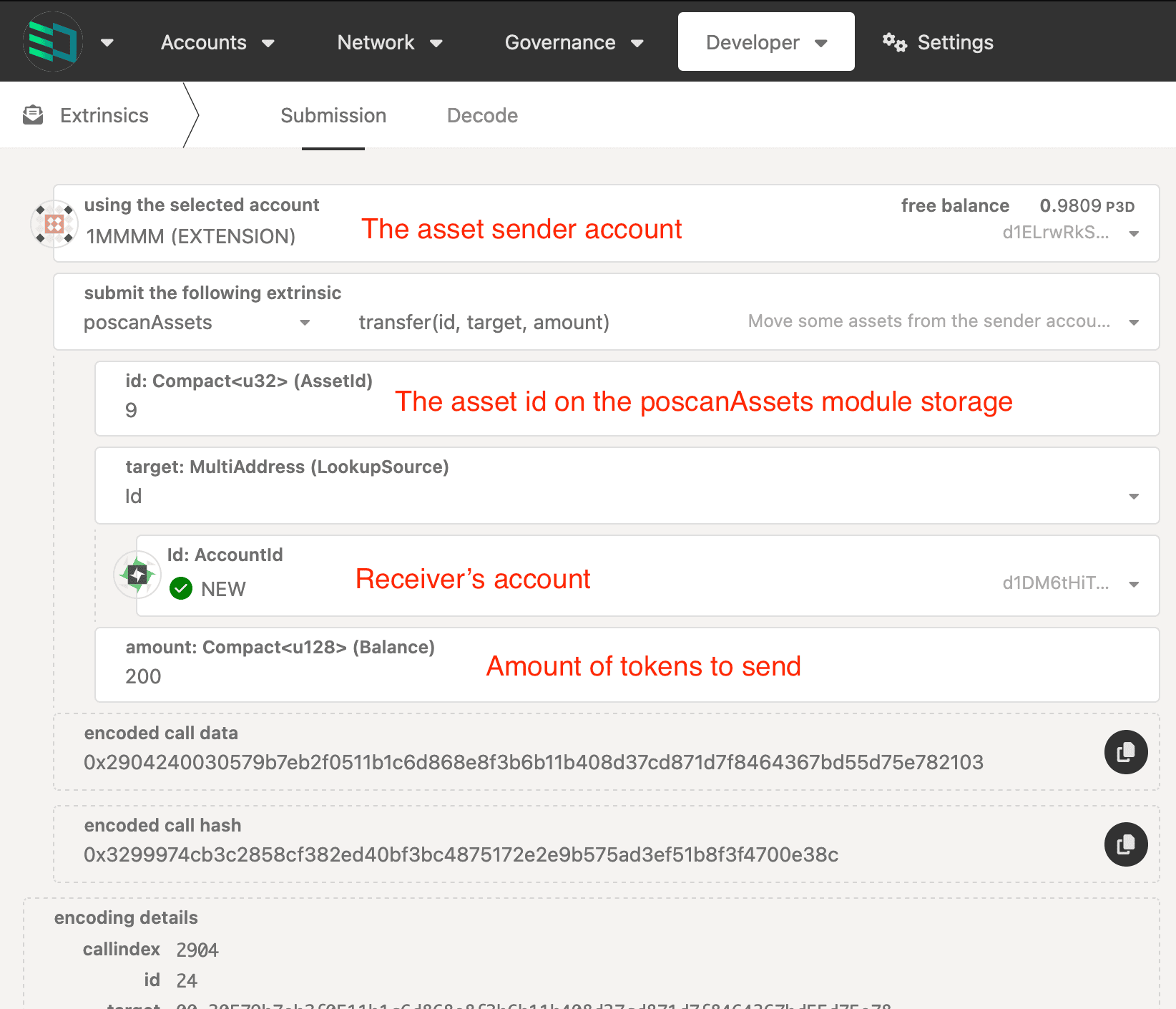 3dpass Layer 1 Blockchain Platform For The Tokenization Of Objects 1025
