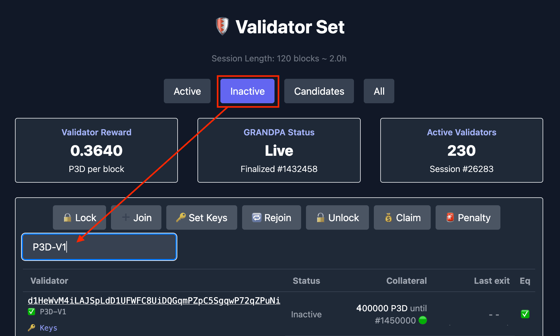 3DPass - Layer 1 blockchain platform for the tokenization of objects | Proof of Scan protocol ...