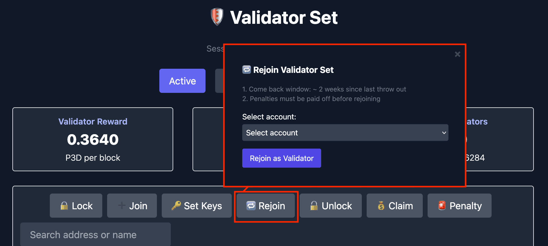 3DPass - Layer 1 blockchain platform for the tokenization of objects ...