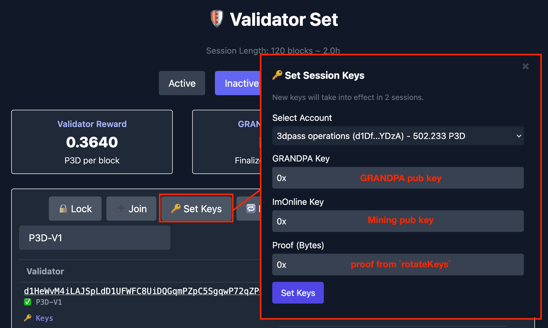 3DPass - Layer 1 blockchain platform for the tokenization of objects | Proof of Scan protocol ...